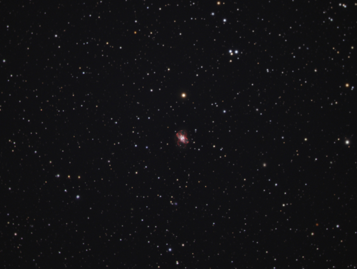 NGC2440
